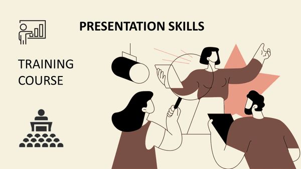 Presentation Skills